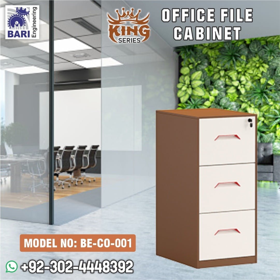 Racks In Lahore | Racks In Pakistan | Total Storage Solution