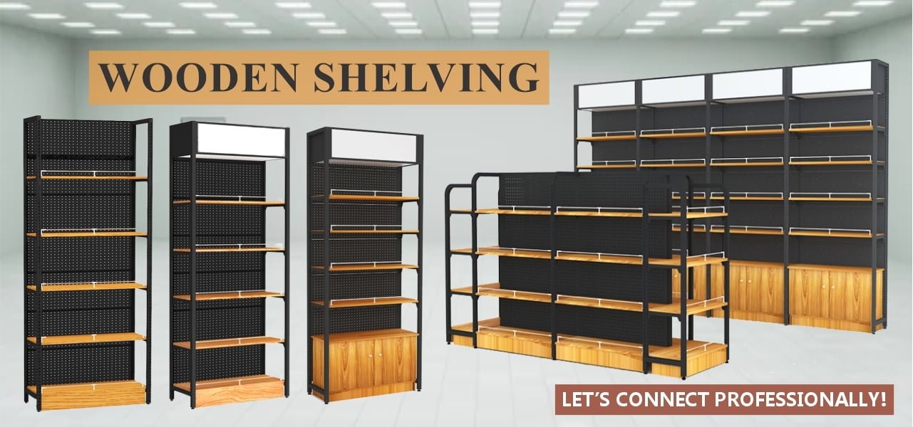 Racks In Lahore | Racks In Pakistan | Total Storage Solution