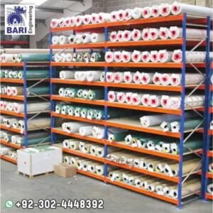 Cold Storage Racks | Warehouse Racks | Industrial Storage Racks