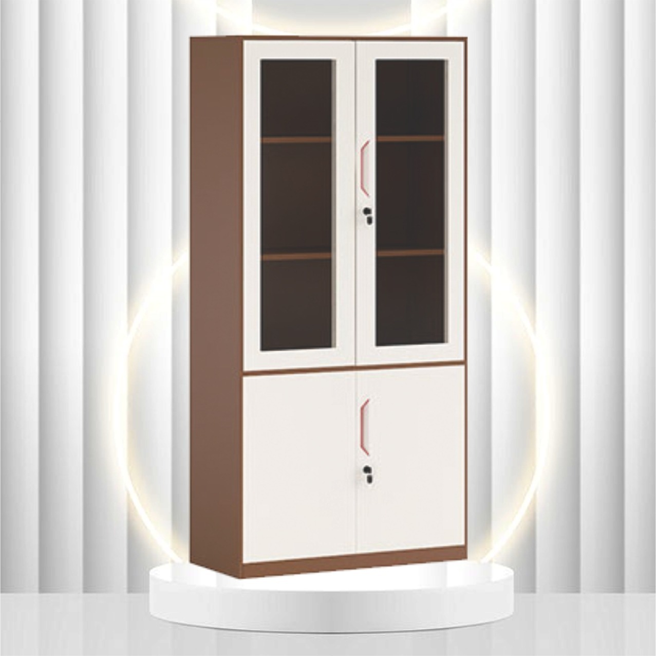 File Cabinet | Office File Cabinet | Employee & Staff Locker Cabinet